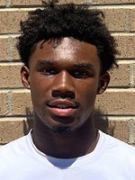 Justin Little, Independence, Quarterback