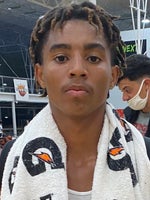 Jeremiah Jenkins, Brewster Academy, Point Guard