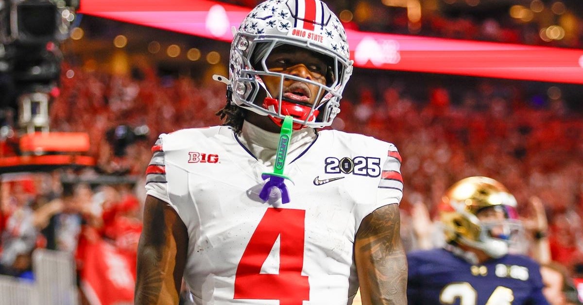 College football rankings: ESPN debuts analytics-based top 25 poll for ...