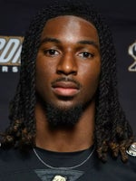 Jeremiah Jordan, Harding, Safety