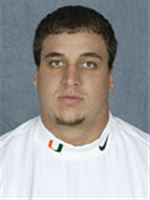 Alex Pou, Miami, Offensive Tackle
