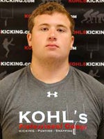 J.T. Eppright, Klein Collins, Long Snapper