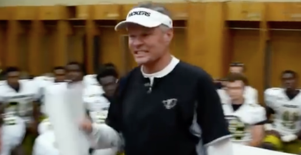 Report unveils details of legedary HS coach Rush Propst's firing