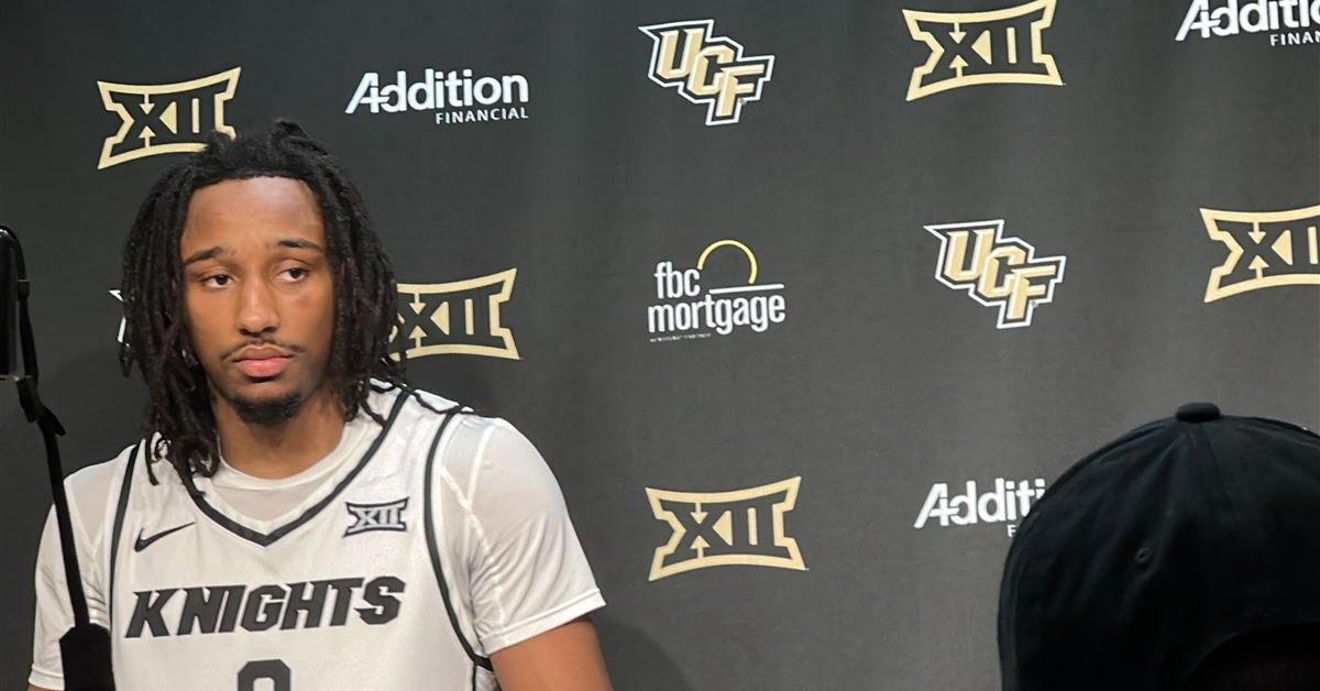 Know-the-foe: Previewing UCF