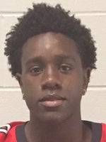 Shamar Thomas, Blinn College, Wide Receiver