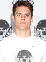 Adam McLeod, Redlands, Wide Receiver