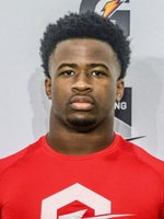 Elijah Wasson, Flint Hill School, Inside Linebacker