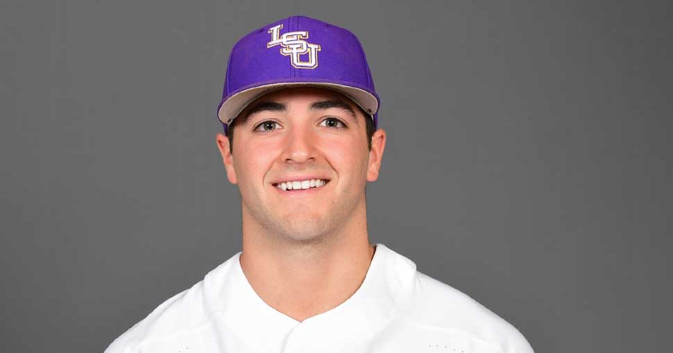 Q&A with Yankees 2nd Round Pick Josh Smith