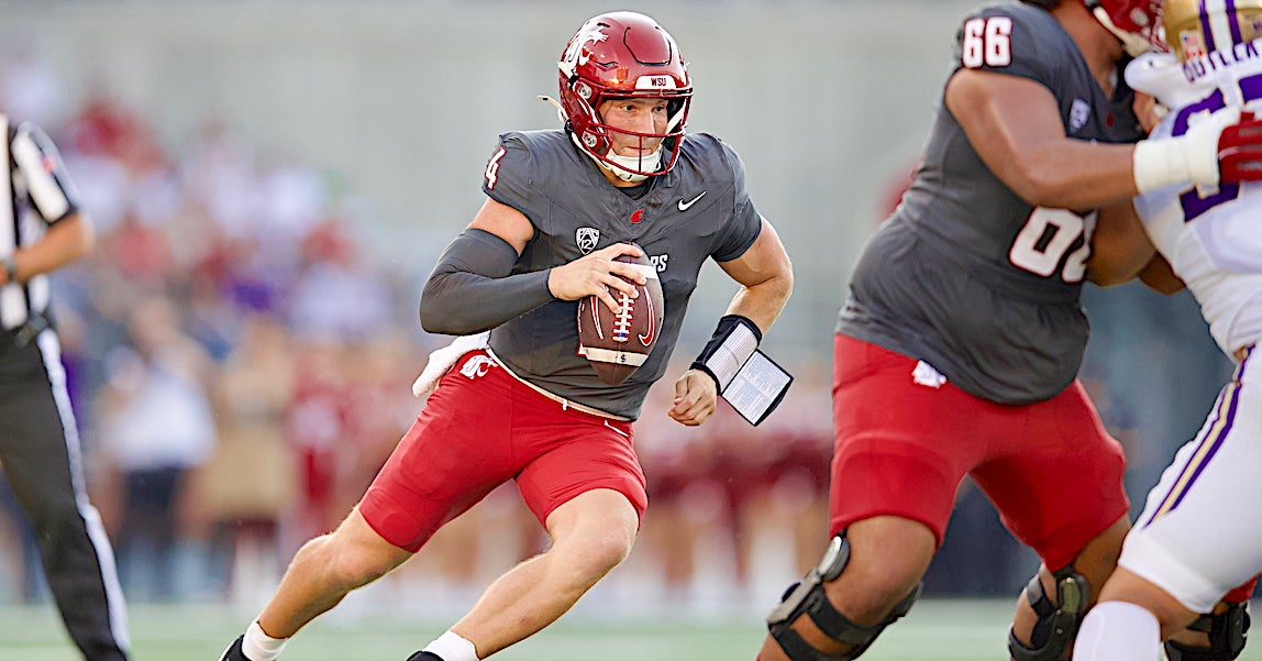 Washington State at Colorado State: 5 keys with Cougar great Torey Hunter