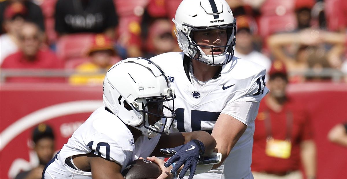 College football teams with most returning starters in 2025, ranked