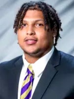 Khristian Boyd, Northern Iowa, Defensive Line