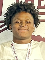 Emmanuel Karmo, Robbinsdale Cooper, Linebacker