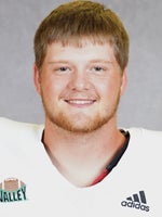 Sam Hagen, North Dakota, Offensive Tackle