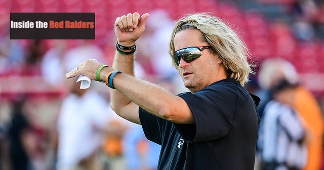 Coach Yost breaks down what he looks for in quarterbacks