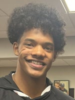 CJ Edwards, St. Joseph, Edge