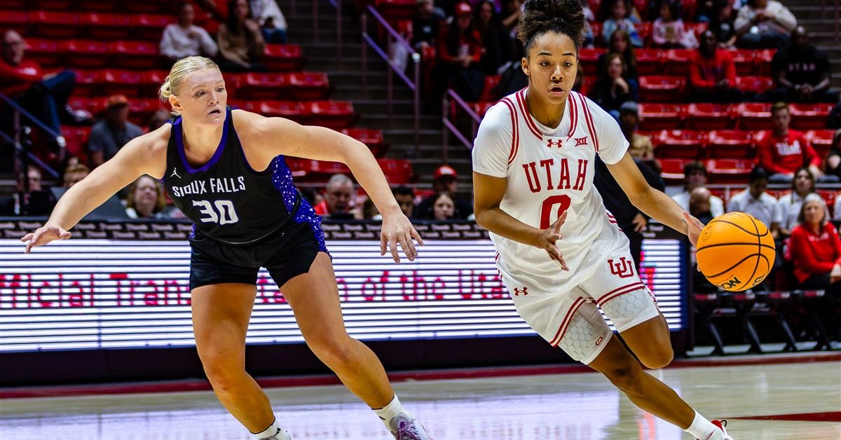 UTAH WOMEN'S BASKETBALL GAME THREAD: Syracuse Orange
