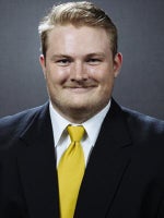 Sean Welsh, Iowa, Offensive Line