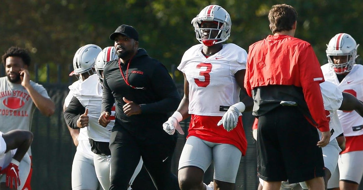 Al Washington: Mitchell, Gant, Pope sticking around shows character ...