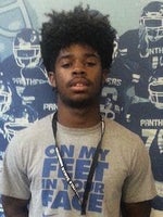 Ivan Walls, Kell, Running Back