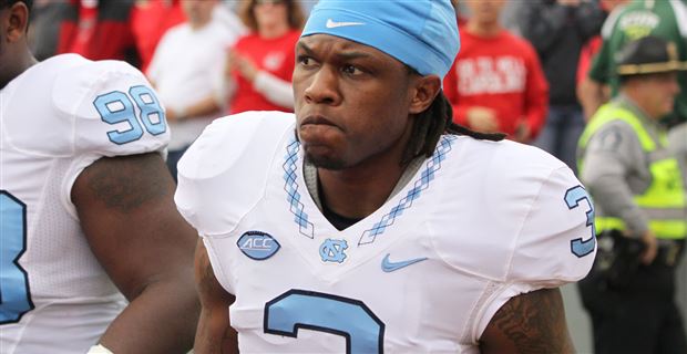 Injury Ends Smiley's Season