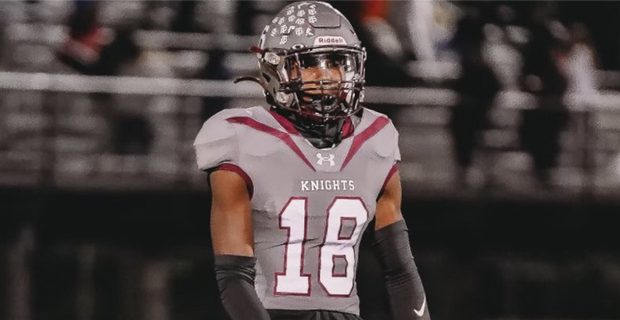 College football recruiting: States with most Top247 prospects in 2025 ...