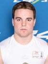 Tyler Ruscher, Pope John XXIII, Linebacker