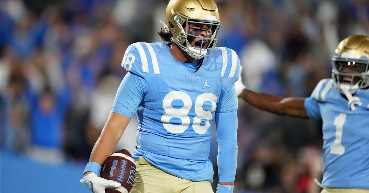 Know the foe: The 10 best recruits on UCLA's roster