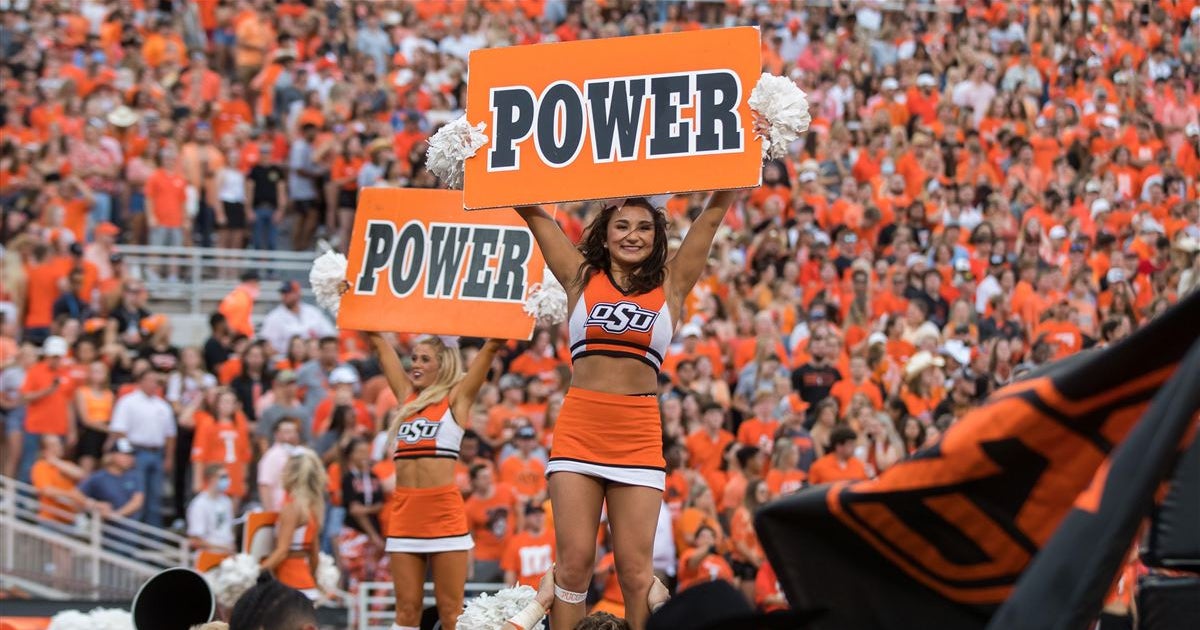 Oklahoma State gets third OL transfer pledge from Prince Pines