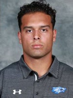 Danny Clark, Vanderbilt, Quarterback