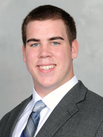 Nick Brigham, Georgia Tech, Offensive Line