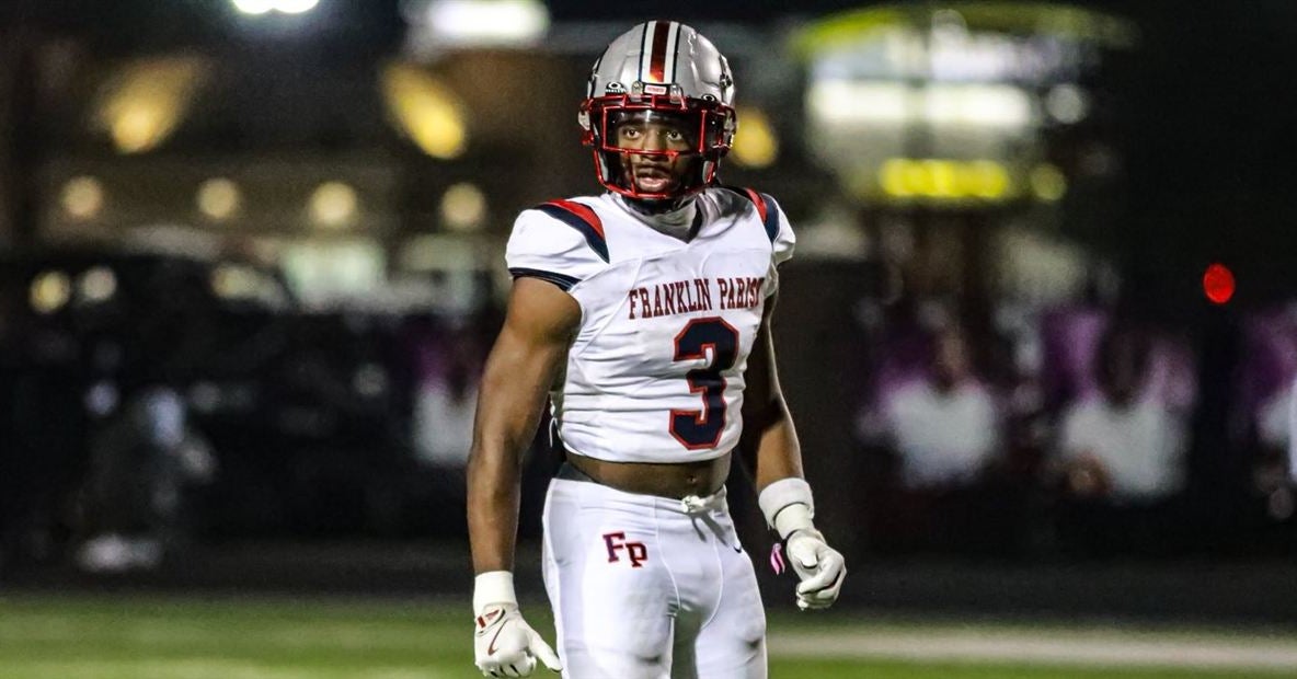 LSU hosting multiple top Louisiana targets this weekend