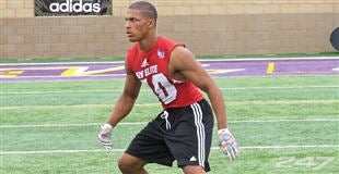 Bryce Youngquist, Los Osos, Outside Linebacker