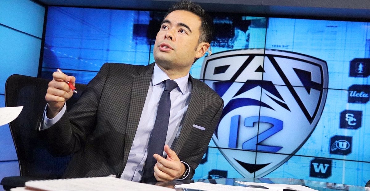 Pac-12’s Mike Yam says Rolovich can be coach players love