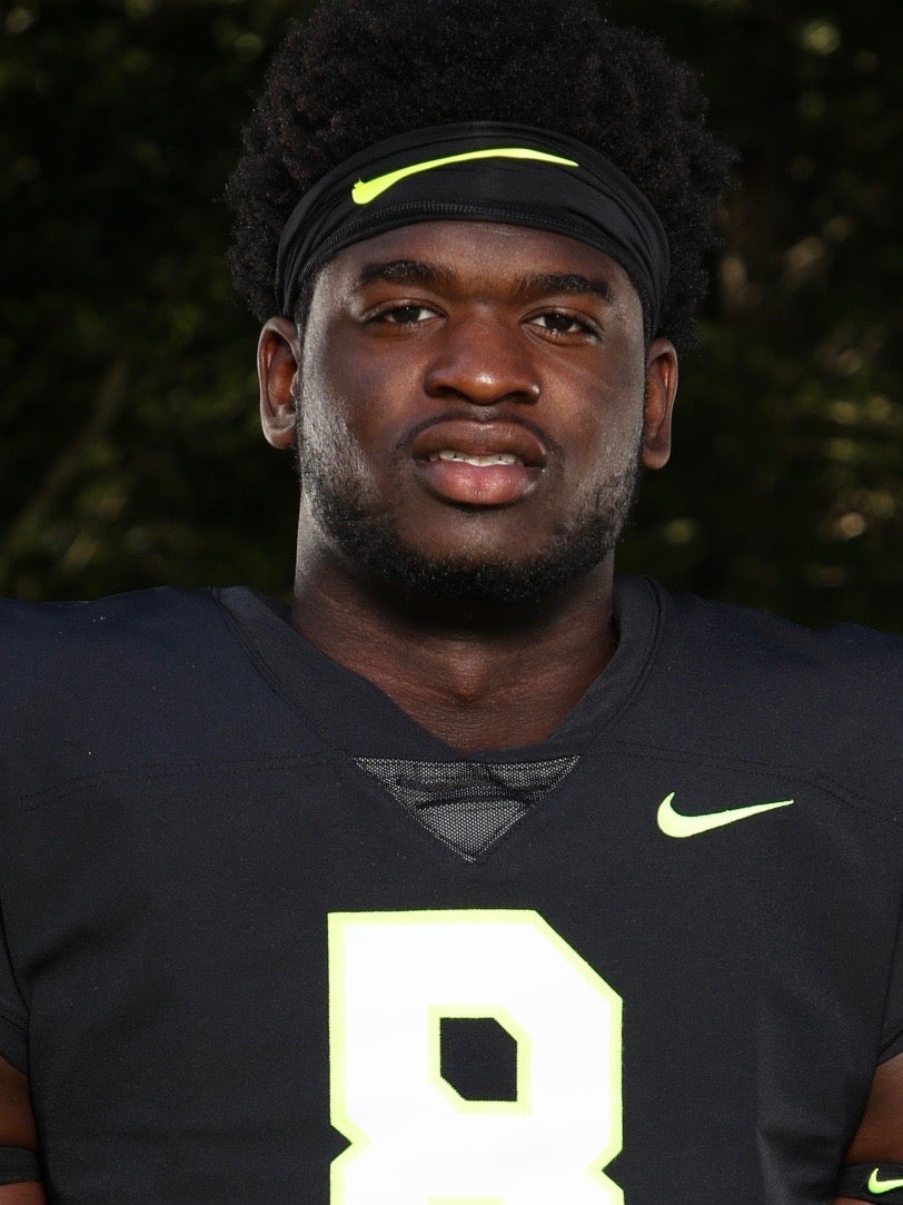 Brenton Cox Profile Photos