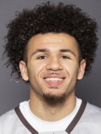 Cameron Kimble, Western Michigan, Shooting Guard