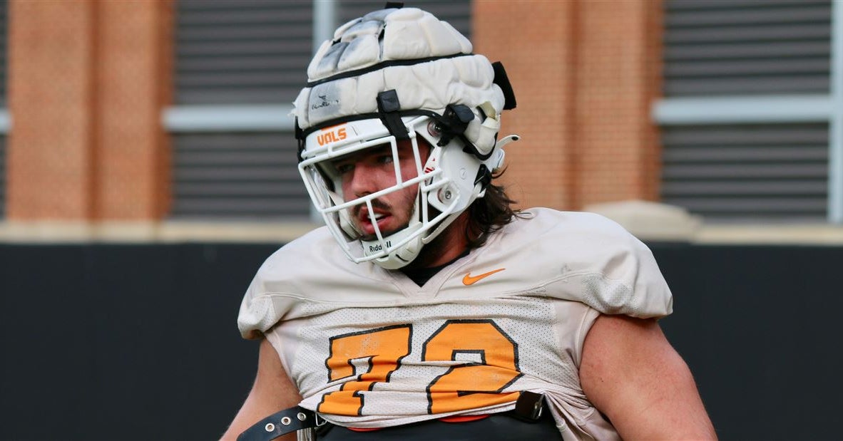 After ‘beneficial’ redshirt, Addison Nichols looking to make mark on ...