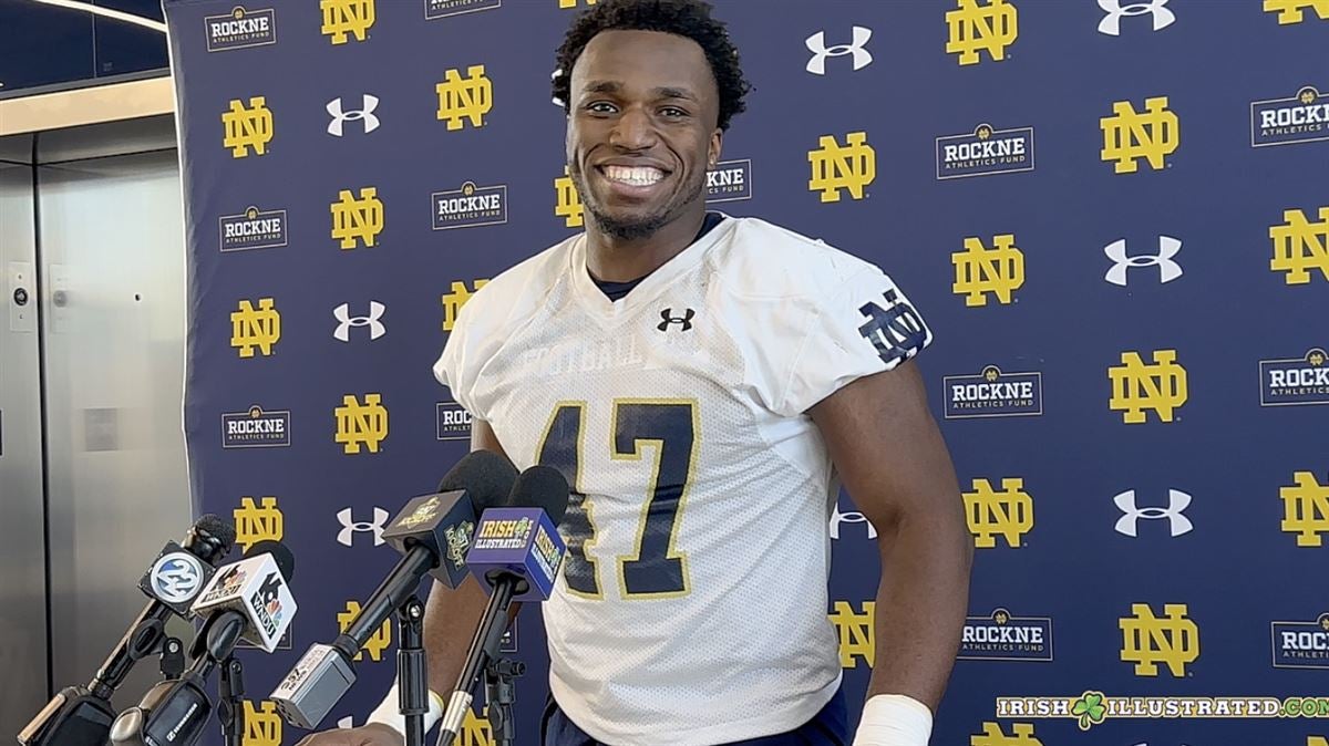 Watch: Jason Onye on How Staying Humble and Working Hard Has Prepared ...