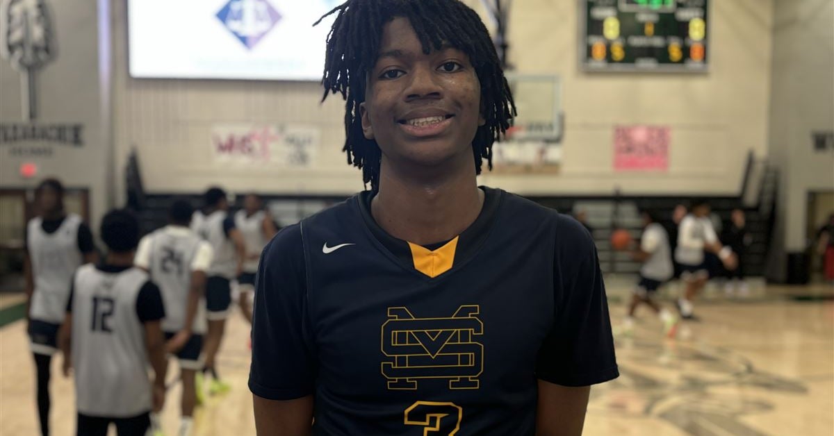 The First Look: Sophomore forward Dawson Battie is thankful for his ...