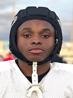 Cory Butler, Centennial, Wide Receiver