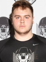 Taylor Goins, Bellevue, Defensive Tackle