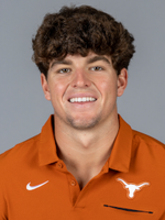 Will Stone, Texas, Kicker