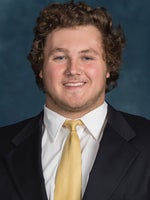 Sean Fitzgerald, Mt. Pleasant, Offensive Guard