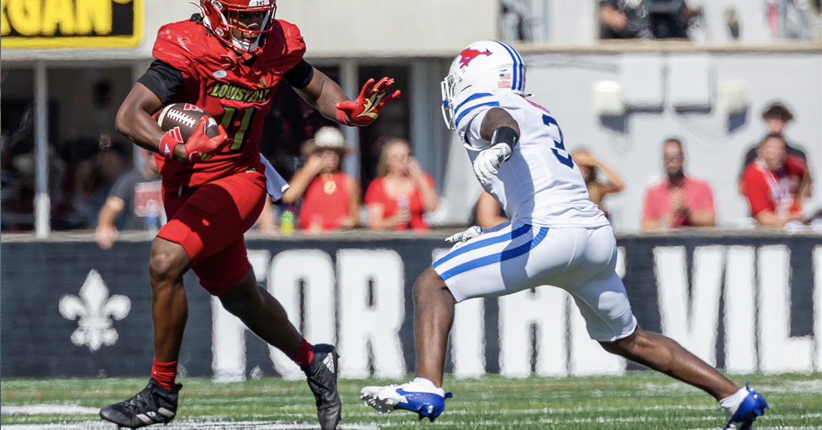 How the Jamari Johnson addition impacts Oregon in 2025