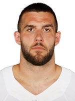 Geoff Swaim, Jacksonville, Tight End