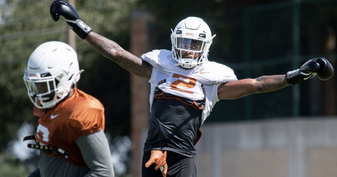 Kenyatta Watson II transferring to Georgia Tech