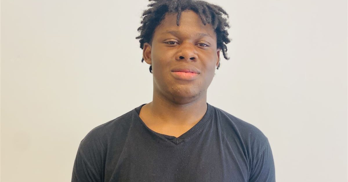 Instate Spotlight | Holly Springs' O-lineman Denzel Warren one to watch