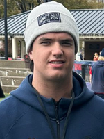 Charlie Young, St Ignatius, Offensive Line