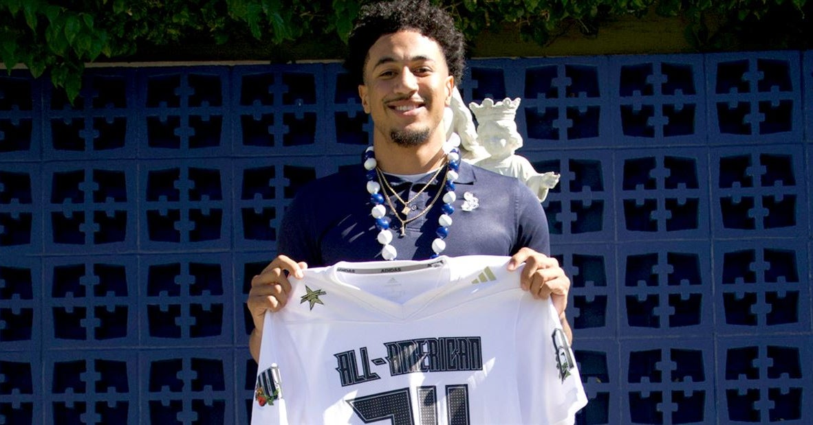 Oregon Co-DC Chris Hampton expects Peyton Woodyard to 'have a good ...