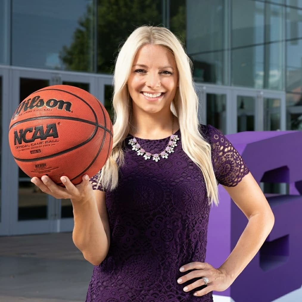 Wood You March Madness Edition