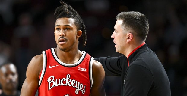 Returning to his basketball home: Meechie Johnson opens up about his ...